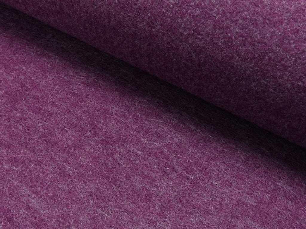 Woll Filz 2 mm | Filz | Basics | SW Stoffe Deutschland
