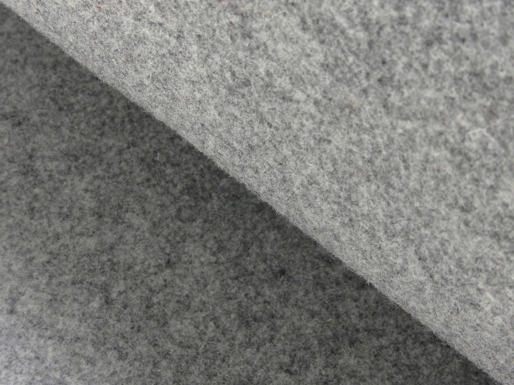 Woll Filz 3 mm | Filz | Basics | SW Stoffe Deutschland